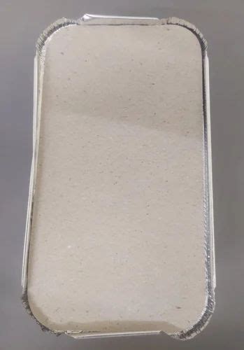 660ml Aluminium Foil Container Lid At Best Price In New Delhi ID