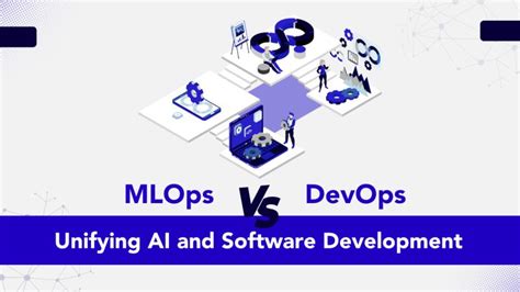 How To Unify Mlops And Devops For Faster Development Codoid