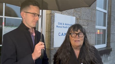 Breaking Teacher Enoch Burke Arrested At Wilsons Hospital School After Refusing To Endorse And