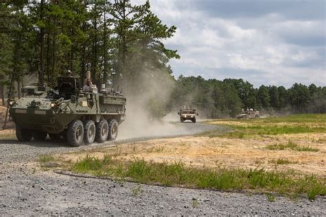 Army Closes Out 2024 Network Modernization Experiment Article The