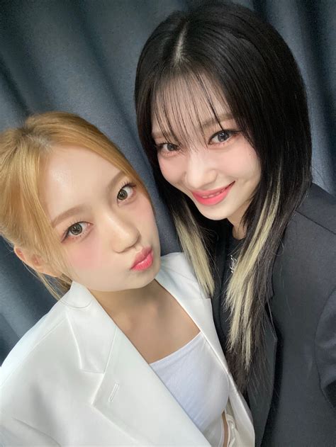 Rocket Punch Community Post 나두 소수점 좋아해 ㅋㅎ ️🩷 Suyun