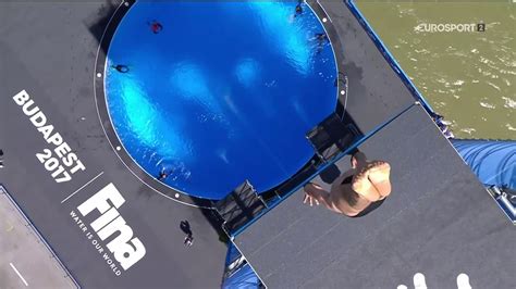 VIDEO Lo Splendido Tuffo Finale Di Alessandro De Rose Bronzo Ai