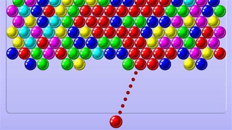 Bubble Shooter Mod Apk V1534 Download Unlimited Keys And Coins