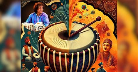 When Tabla Played For First Time Who Invented Tabla How Tabla