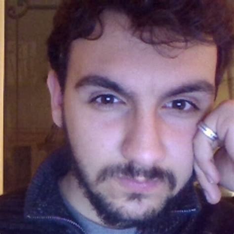 Athanasios Bourganos Research Assistant Bachelor Of Science