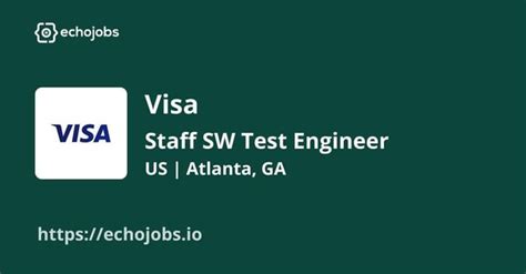 hiring staff sw test engineer usd 117k 161k [atlanta ga] [api react