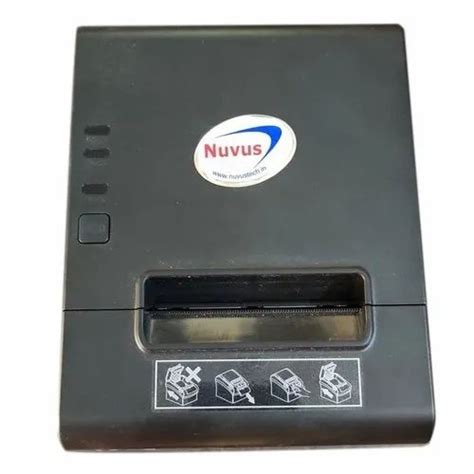 Automatic Thermal Bluetooth Printer At Thermal Receipt Printer In Chennai Id