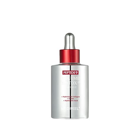 메디필 펩타이드9 볼륨 바이오 톡스 앰플 100ml 1개 티몬