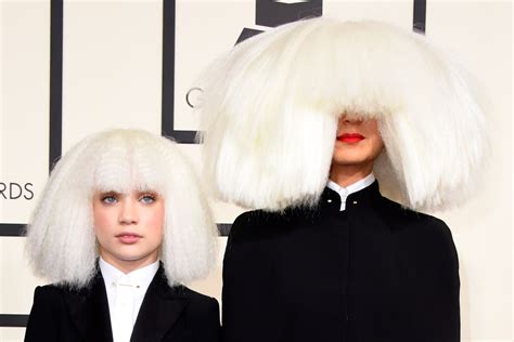Sia Maddie Ziegler Dancing