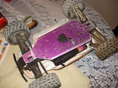 FS FT HPI MT ART R C Tech Forums