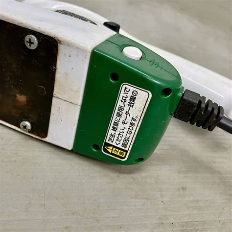 Yahoo オークション エムエムシー 230mm コンパクト ヘッジトリマー