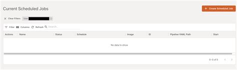Jobs And Triggers Shakudo Docs