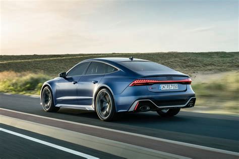 Audi Rs Avant Rs Sportback