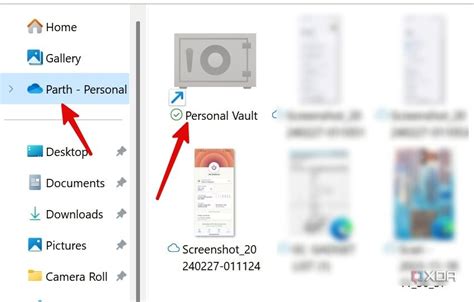How To Password Protect A Folder On Windows