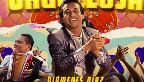 ‘orgullosa Lo Nuevo De Diomedes Diaz A 7 Años De Su Muerte LarazÓn Co