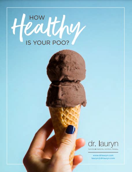 The Golden Poo Meet Dr Lauryn