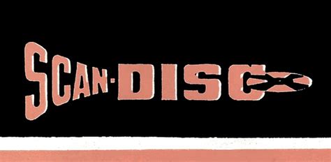 scan disc label releases discogs