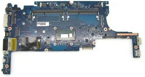 Hp Elitebook G G Series Motherboard At Piece Hp Motherboard In Secunderabad