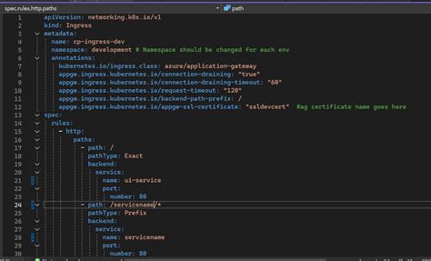 Net 8 Docker Image On Aks Microsoft Qanda