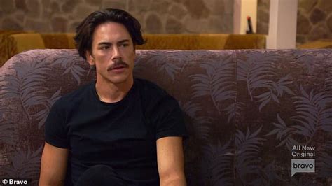 Tom Sandoval And Raquel Leviss First Had Sex In Her CAR While Ariana Madix Was Struggling With Tom Sandoval And Raquel Leviss First Had Sex In Her CAR While Ariana Madix Was Struggling With