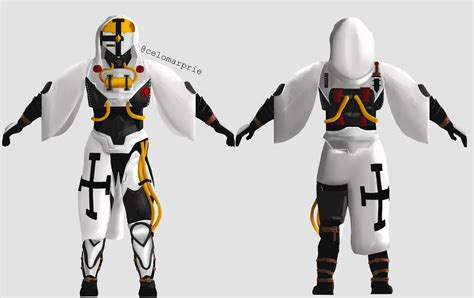 Space Crusader By Ingnite On Deviantart