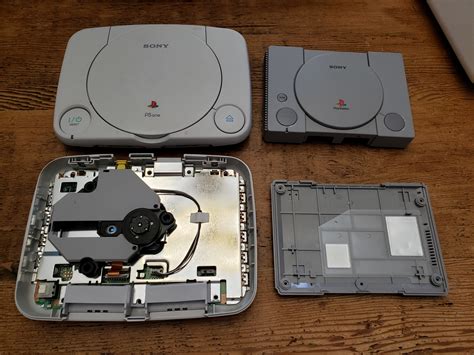 Worklog A Better Playstation Classic Bitbuilt Giving Life To Old