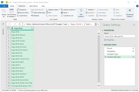 Cara Membuat Tipe Data Anda Sendiri Di Microsoft Excel Informasi Teknologi Terkini