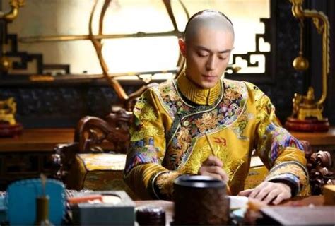 帝王故事帝王经典中国历代帝王事件