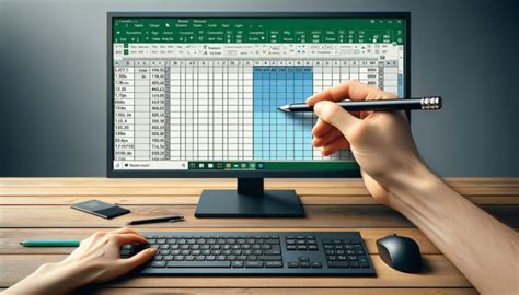 How To Change Column Width In Excel Learn Excel