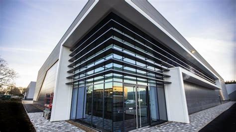 Unit 1501 Silverstone Park Towcester Nn12 8fu