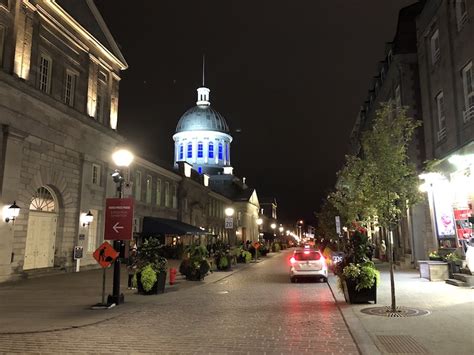 Guia De Viagem A Montreal Dicas E O Que Fazer Completo