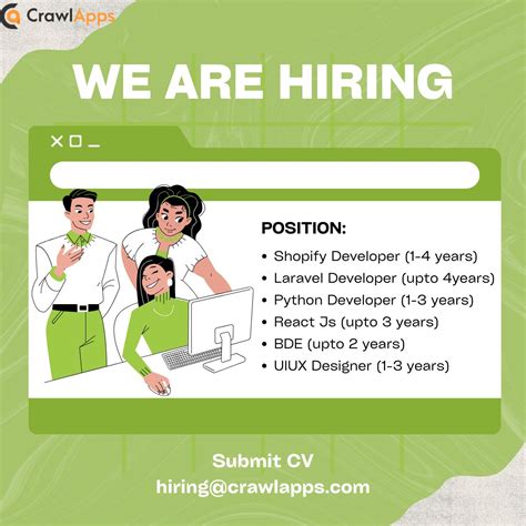 Crawlapps Shopify Agency On Linkedin Laraveldeveloper Bde Python Shopifydevelopers