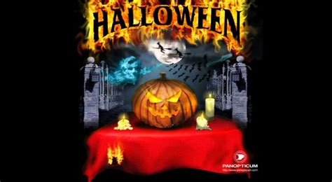 Halloween буюу сүнсний баярын тухай Youtube