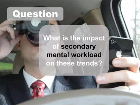 Testing Models Of Driver Behaviour Ppt