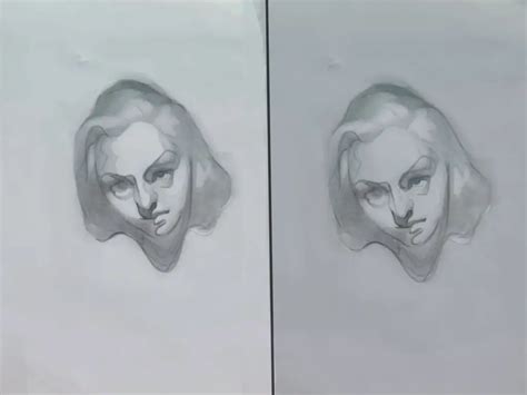 How To Draw Darker With A Pencil Tips Binge Drawing