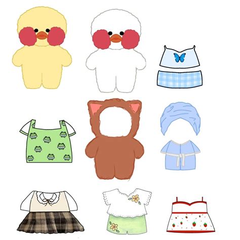 Paper Dolls Diy Paper Dolls Clothing Paper Dolls Book Diy Paper