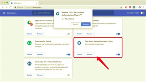 Tutorial How To Uninstall Okta Plugin On Mac