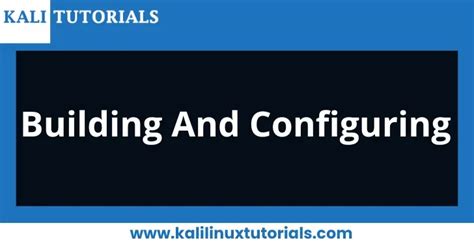 Building And Configuring Kernel Exploits On Ubuntu 23 04