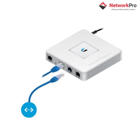 Unifi Security Gateway Usg Chính Hãng Giá Tốt Networkpro
