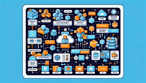 Containerization And Microservices Web Solve