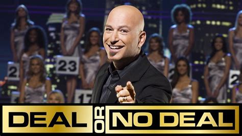 Deal Or No Deal Printable Game