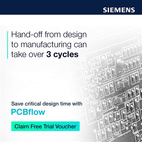 Siemens Electronic Systems Design And Manufacturing On Linkedin Reduce
