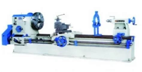 Feet Heavy Duty All Geared Head Lathe Machine Inch At Rs Lathe Machines In