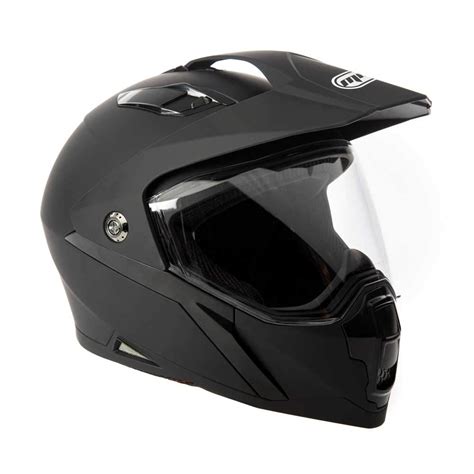 1storm Dual Sport Motorcycle Motocross Off Road Full Face 50 Off