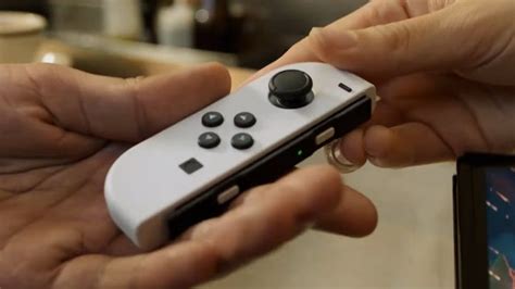 Nintendo switch oled 2024