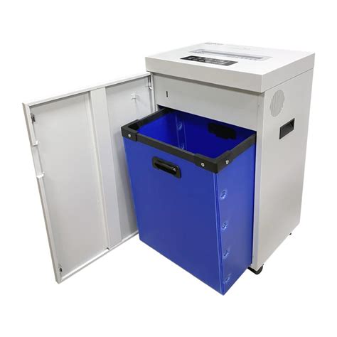 Купить Office Kit - Шредер Office Kit S500