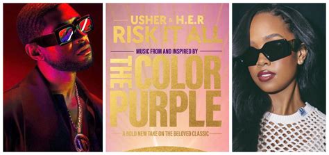 Usher Risk It All A Deep Dive Into The 2024 Sensation