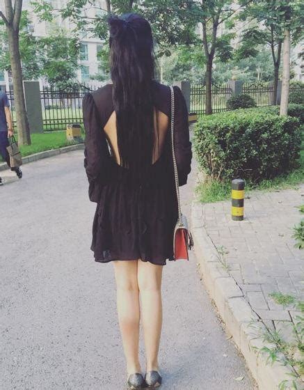 李小鵬的高個老婆李安琪，一位喜歡說英文的中國媳婦 每日頭條