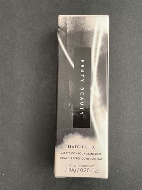 Contour stick FENTY beauty soft Amber (Neu (gemäss Beschreibung)) in ...