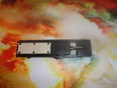 Hand Held Range Or Elevation Device Any Ideas